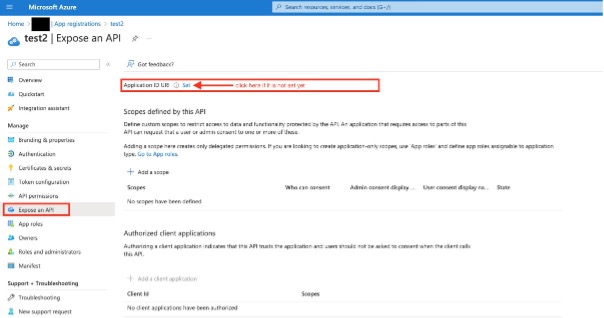 How to configure MS Azure Automation for integration with ONEiO – Help Center